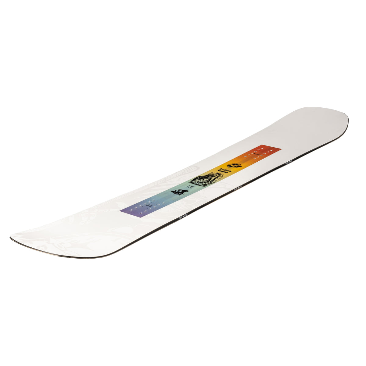 Arbor Draft Snowboard 2025 – Whiteroom Snow
