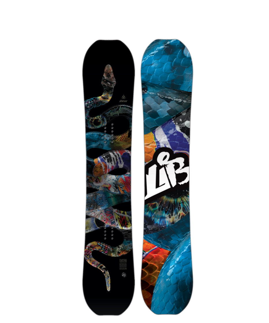 Lib Tech T.Rice Pro Snowboard 2026 – Whiteroom Snow