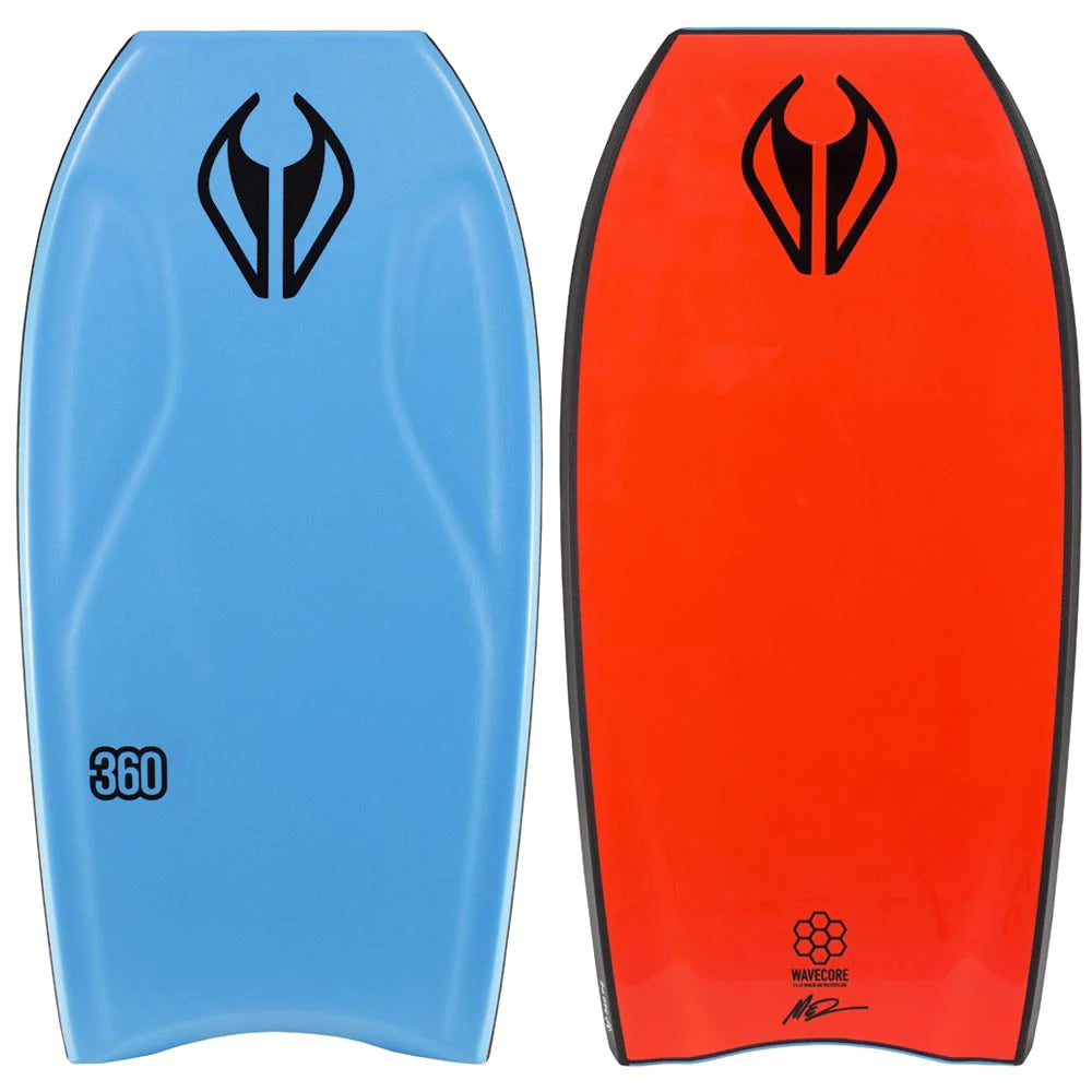 NMD 360 Bodyboard 41" – Whiteroom Snow