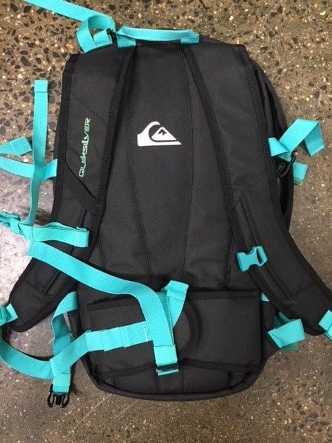 Quiksilver Snowboarding Backpack – Whiteroom Snow